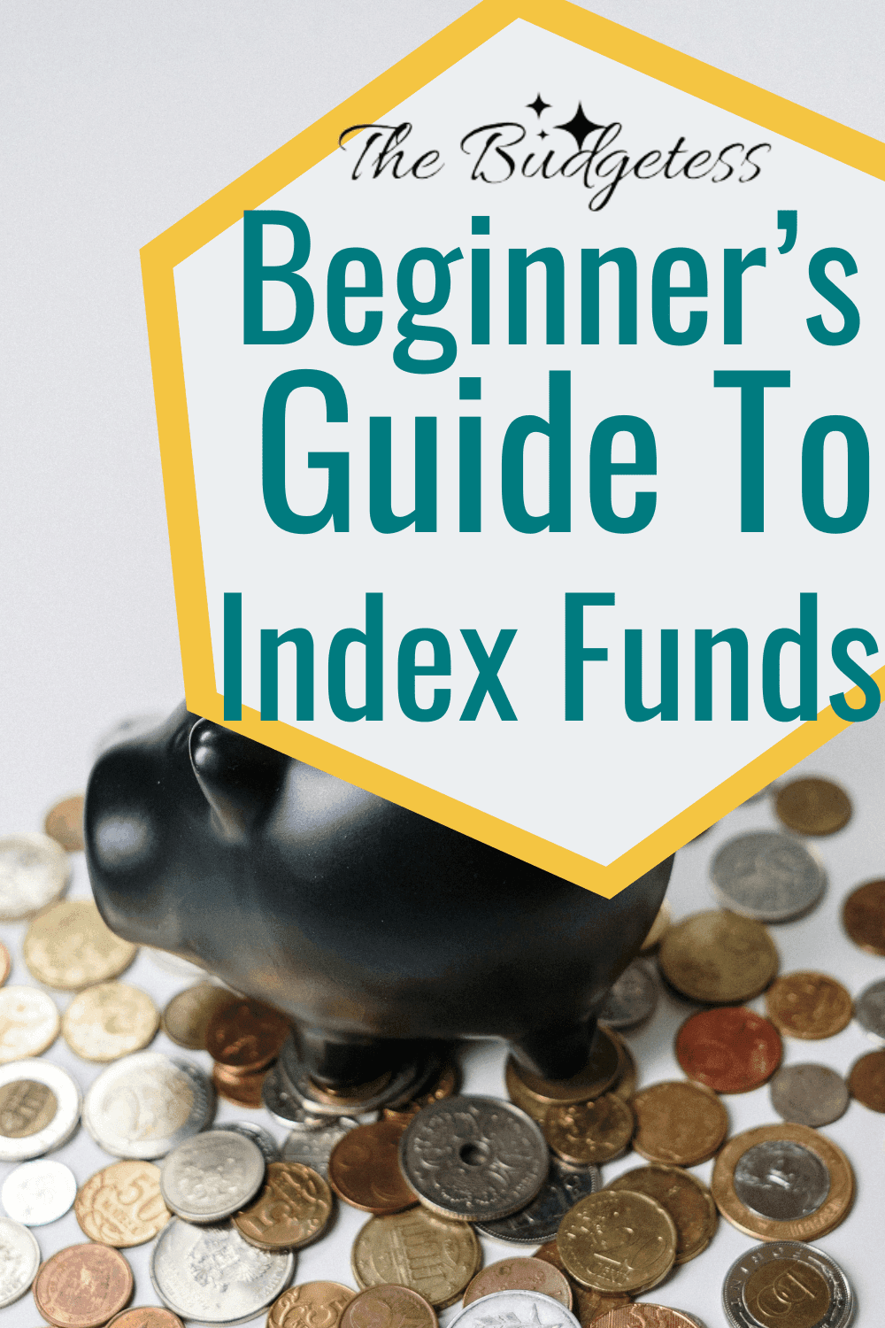 Beginner's Guide to Investing in Index Funds for Women - The Budgetess