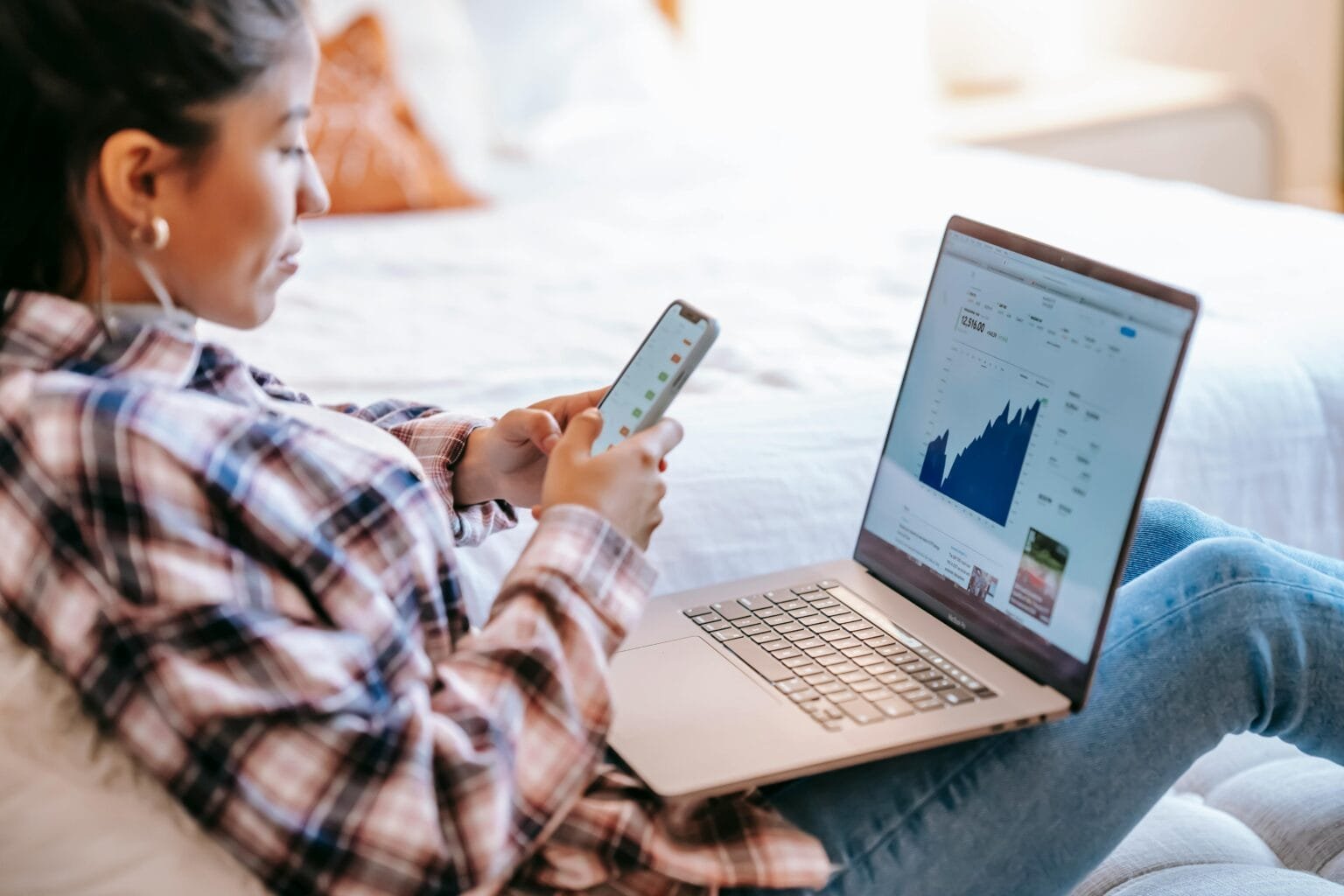 Overcoming Money Fears: Practical Steps to Financial Stability - The ...
