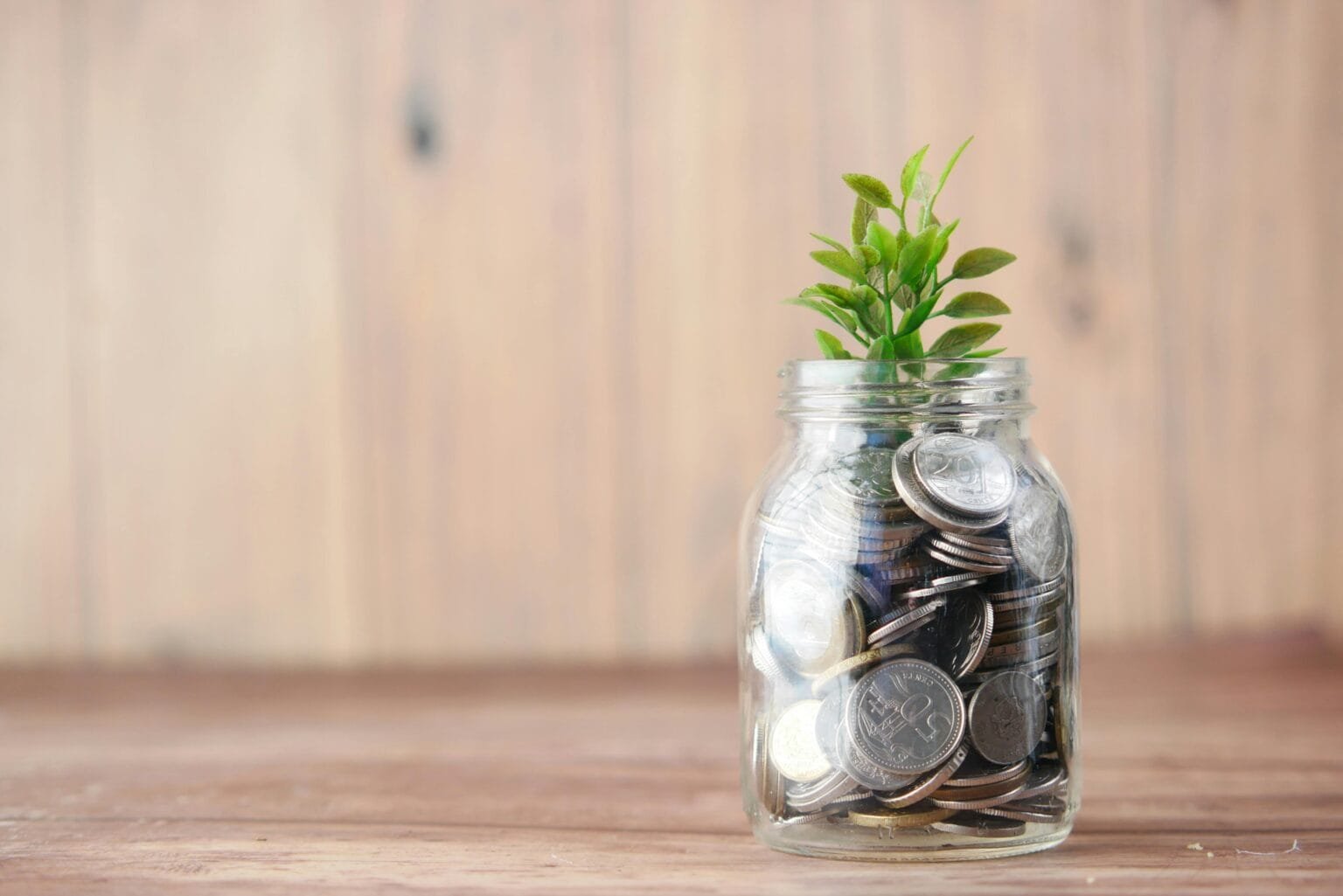 Practical Steps to Build Savings Without Feeling Overwhelmed