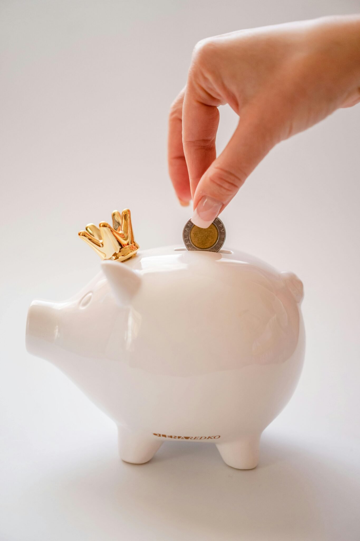 Overcoming Money Fears: Practical Steps to Financial Stability - The ...